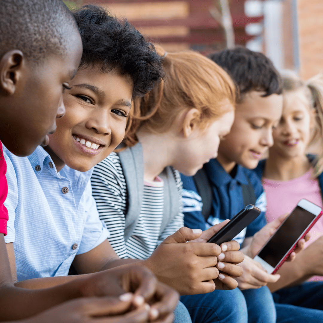 EMF Health Effects in Children: Can We Prevent Them? - SleepGift